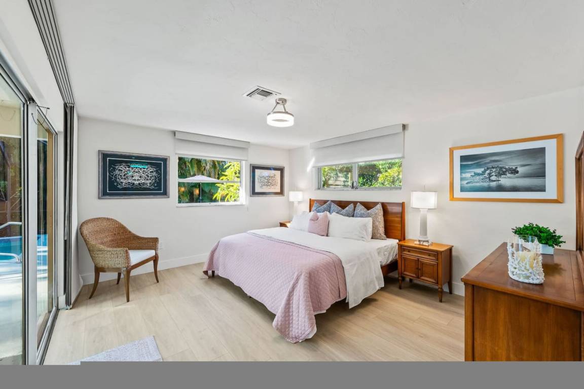 Maison De Vacances ∙ 3 Chambres ∙ 6 Personnes - Naples, FL