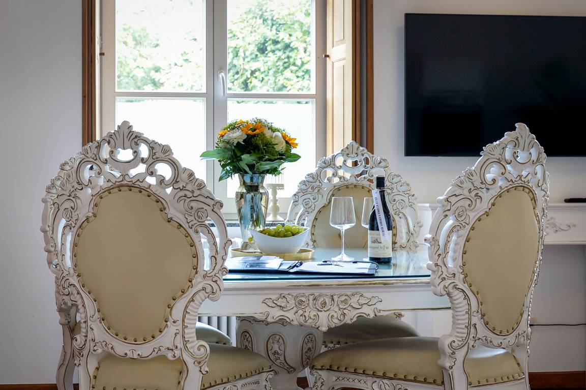 56 M² Apartament ∙ 1 Sypialnia ∙ 2 Gości - Xanten