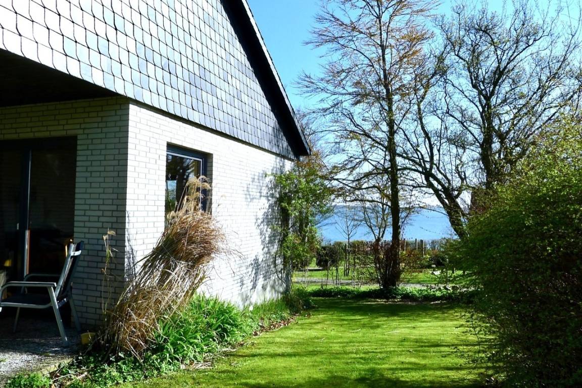 78 M² Ferienhaus ∙ 2 Schlafzimmer ∙ 4 Gäste - Glücksburg (Ostsee)