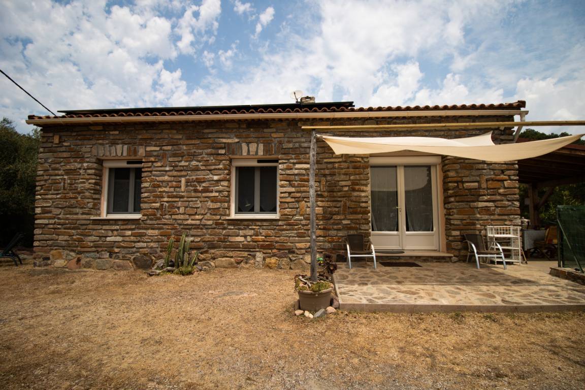 81 M² Villa ∙ 2 Habitaciones ∙ 6 Huéspedes - Galéria