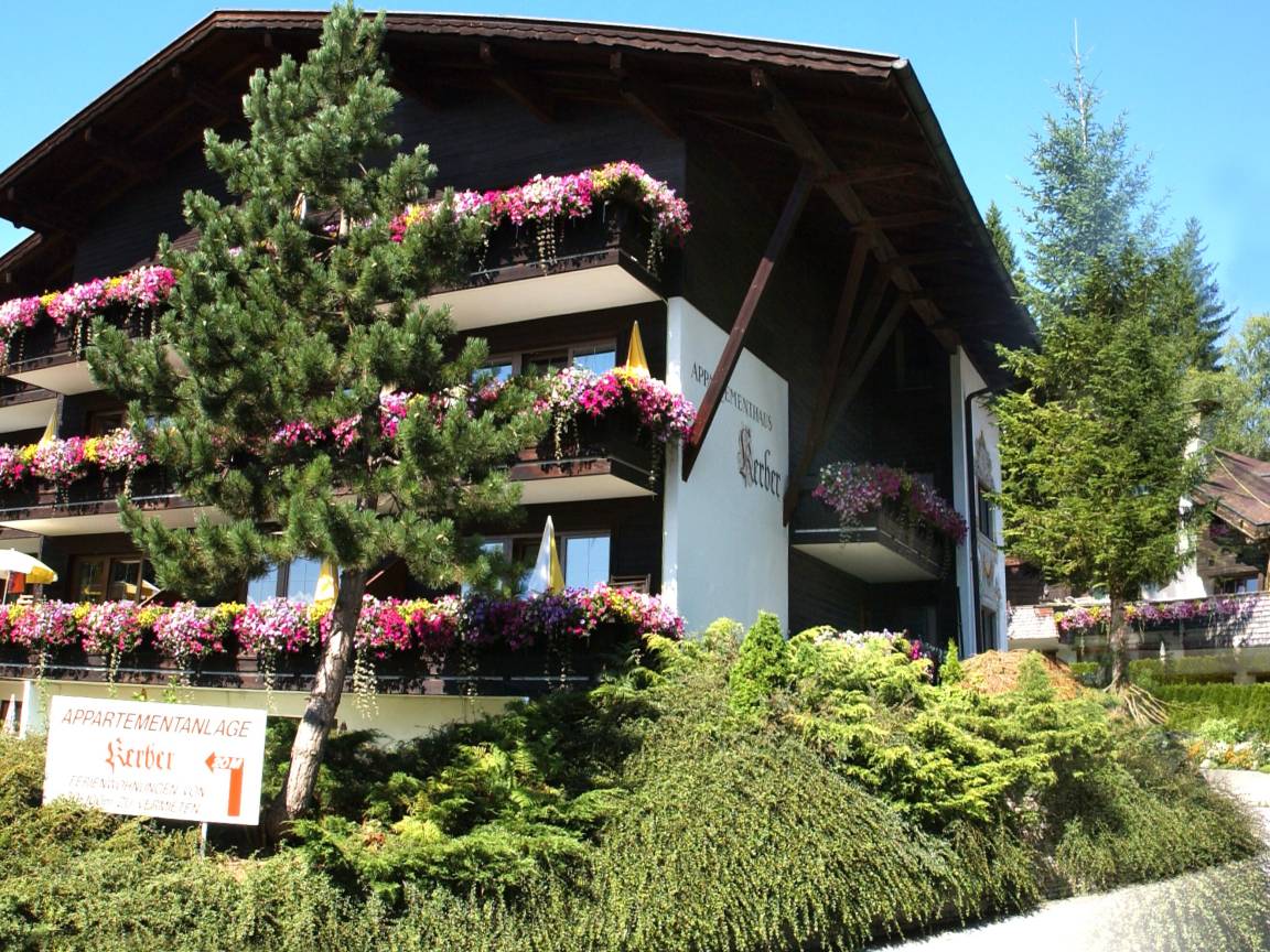 57 M² Apartment ∙ 1 Bedroom ∙ 5 Guests - Seefeld