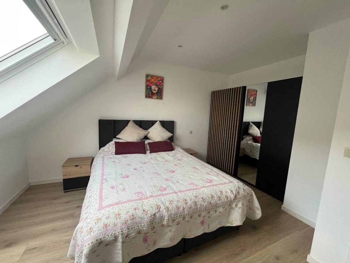 60 M² Apartment ∙ 1 Bedroom ∙ 2 Guests - Overijse