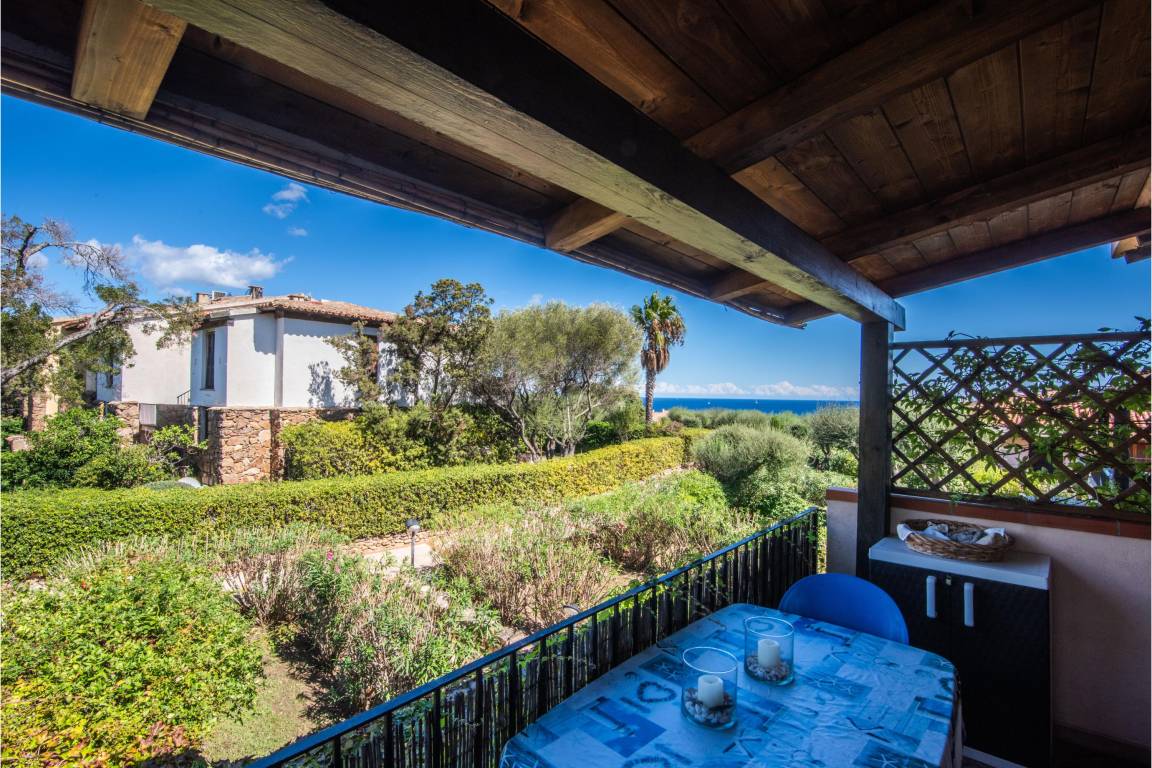 45 M² Apartamento ∙ 1 Habitación ∙ 4 Huéspedes - Olbia