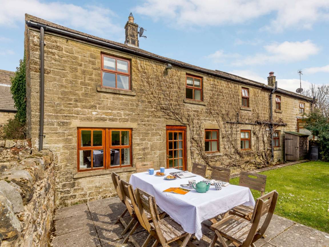 Cottage ∙ 3 Bedrooms ∙ 7 Guests - Pateley Bridge