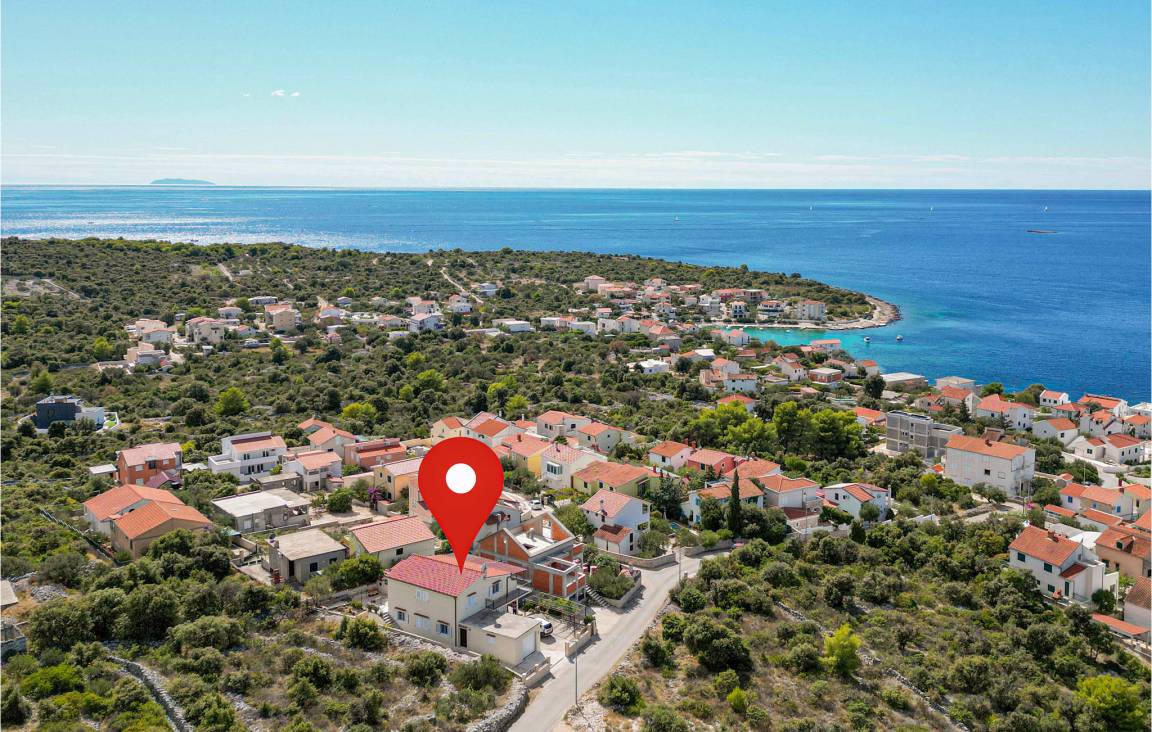 50 M² Apartment ∙ 1 Bedroom ∙ 4 Guests - Sevid