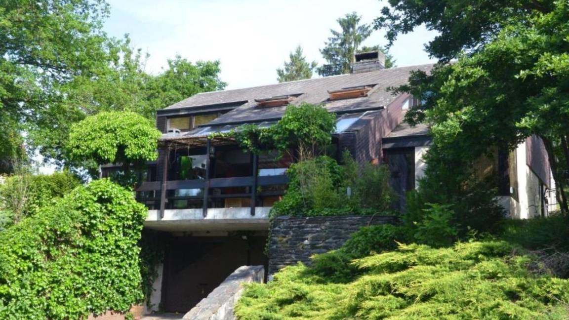 187 M² Maison De Vacances ∙ 3 Chambres ∙ 6 Personnes - La Roche-en-Ardenne