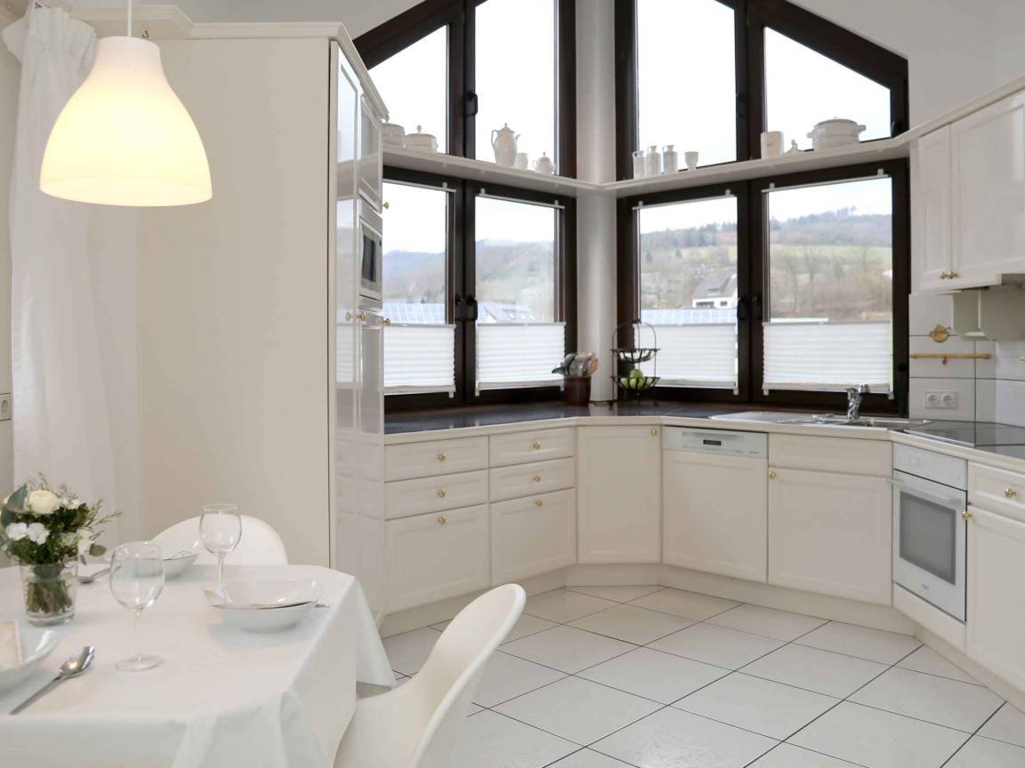 150 M² Ferienhaus ∙ 2 Schlafzimmer ∙ 5 Gäste - Eslohe (Sauerland)