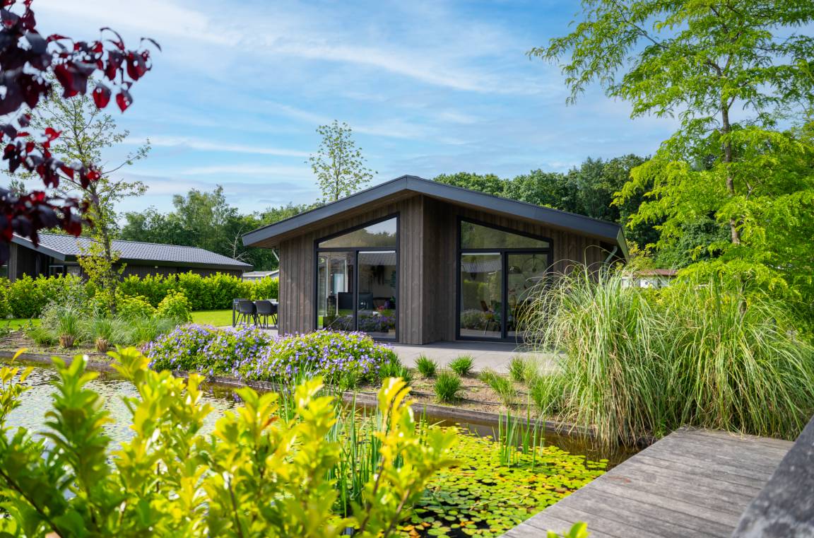 70 M² House ∙ 3 Bedrooms ∙ 6 Guests - Eindhoven