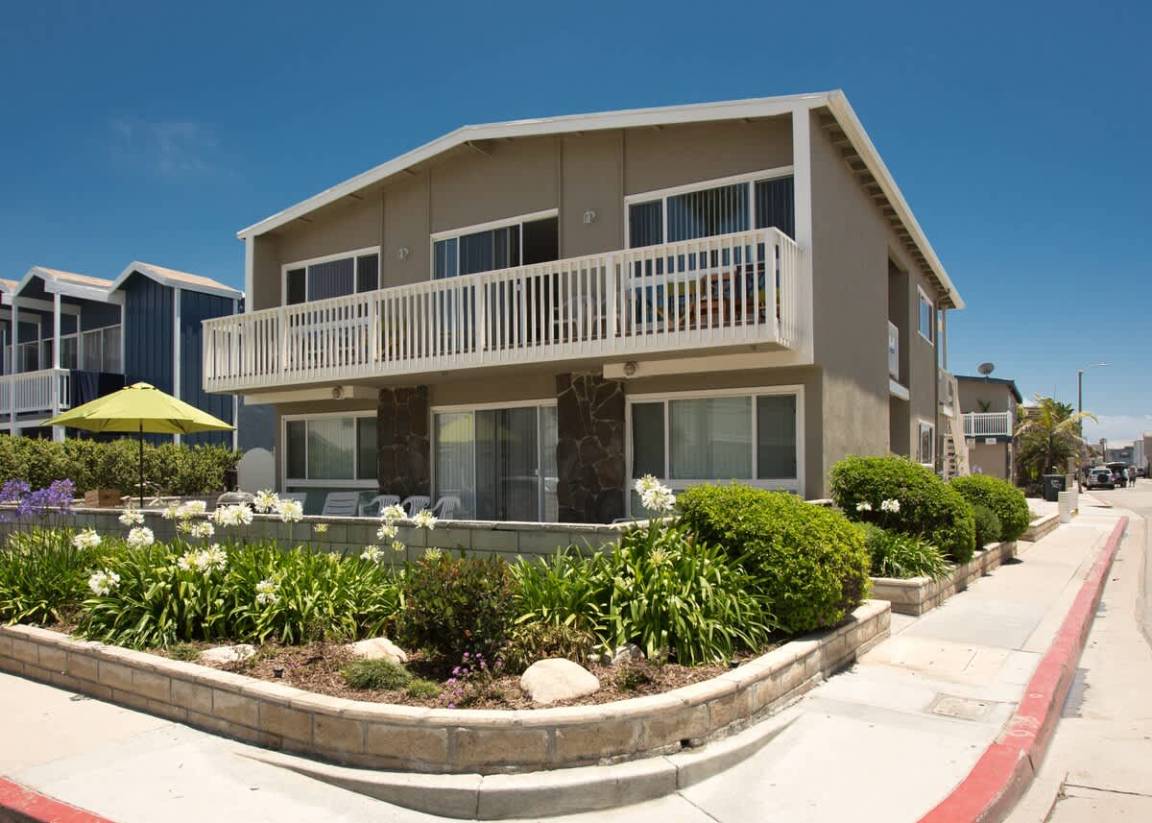 House ∙ 4 Bedrooms ∙ 10 Guests - Newport Beach, CA