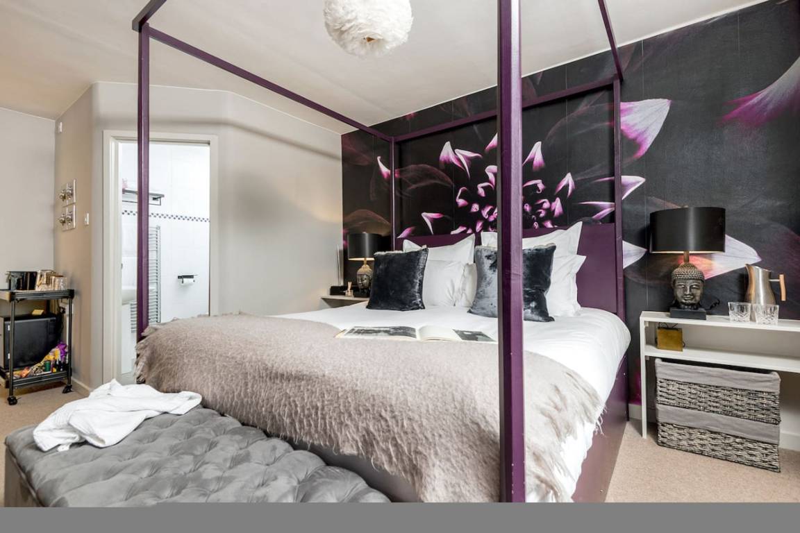 House ∙ 1 Bedroom ∙ 2 Guests - Marlow