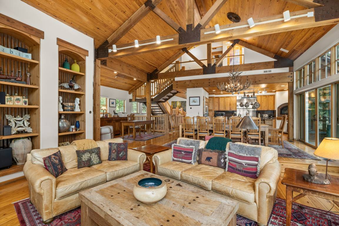 517 M² Maison De Vacances ∙ 6 Chambres ∙ 14 Personnes - Aspen, CO