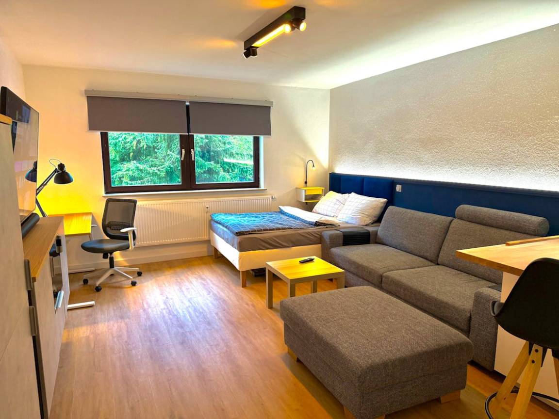 32 M² Apartment ∙ 2 Guests - Cologne