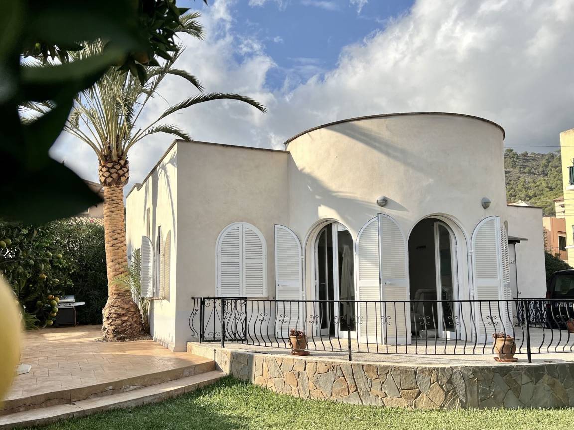 100 M² Villa ∙ 2 Chambres ∙ 4 Personnes - Santa Ponça