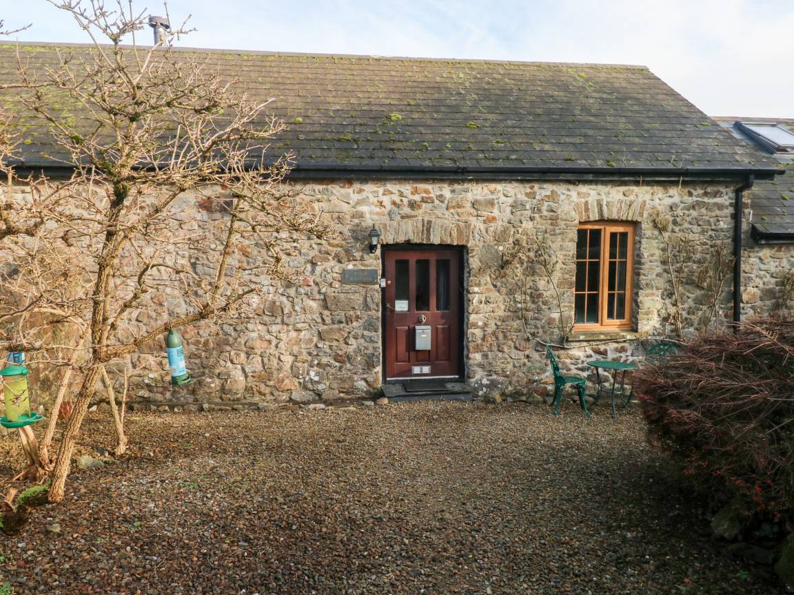 Cottage ∙ 1 Chambre ∙ 2 Personnes - Little Haven