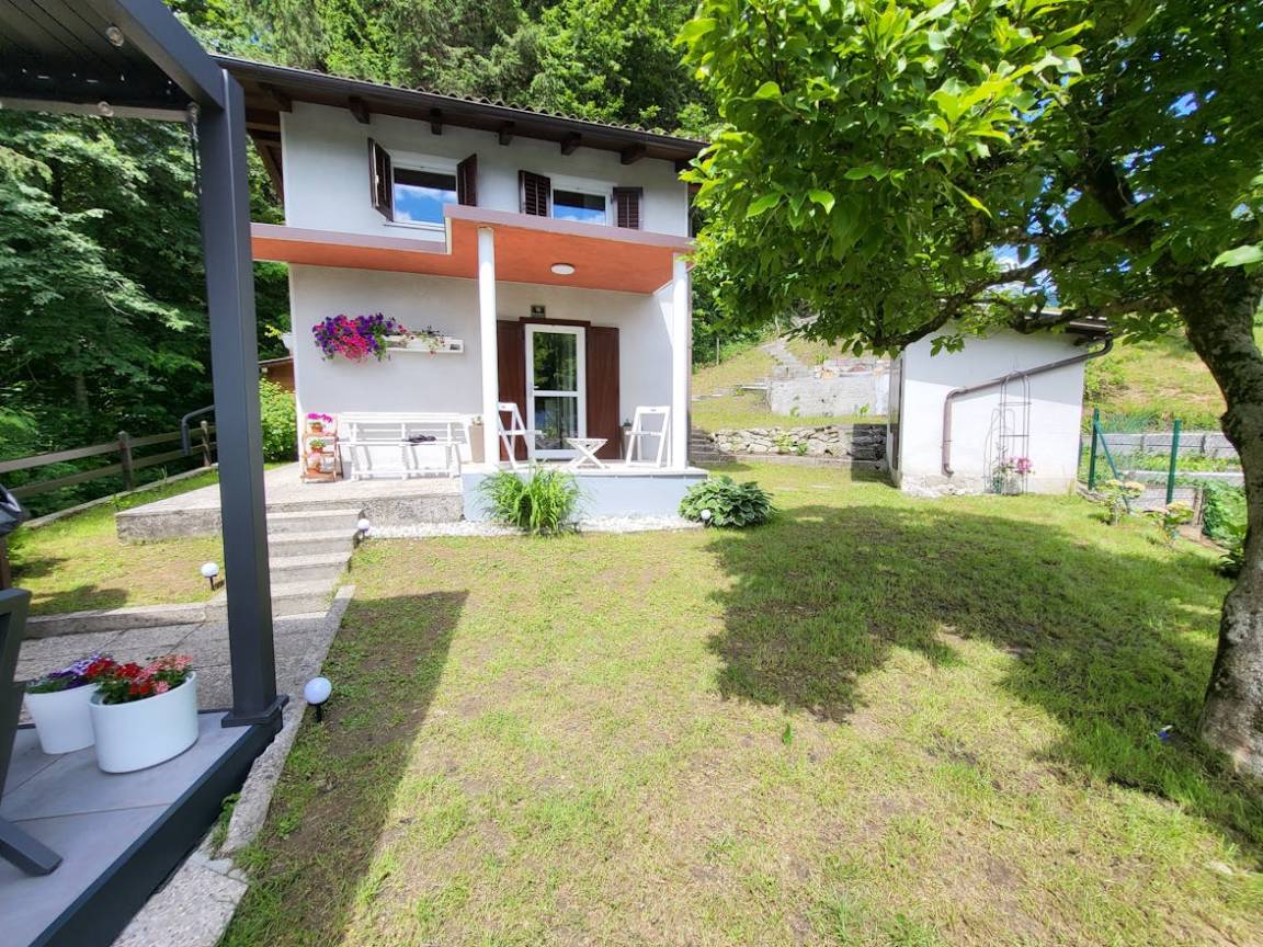 50 M² Maison De Vacances ∙ 1 Chambre ∙ 3 Personnes - Slovénie