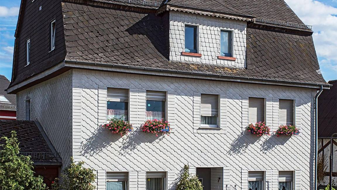 68 M² Appartement ∙ 2 Chambres ∙ 4 Personnes - Kastellaun