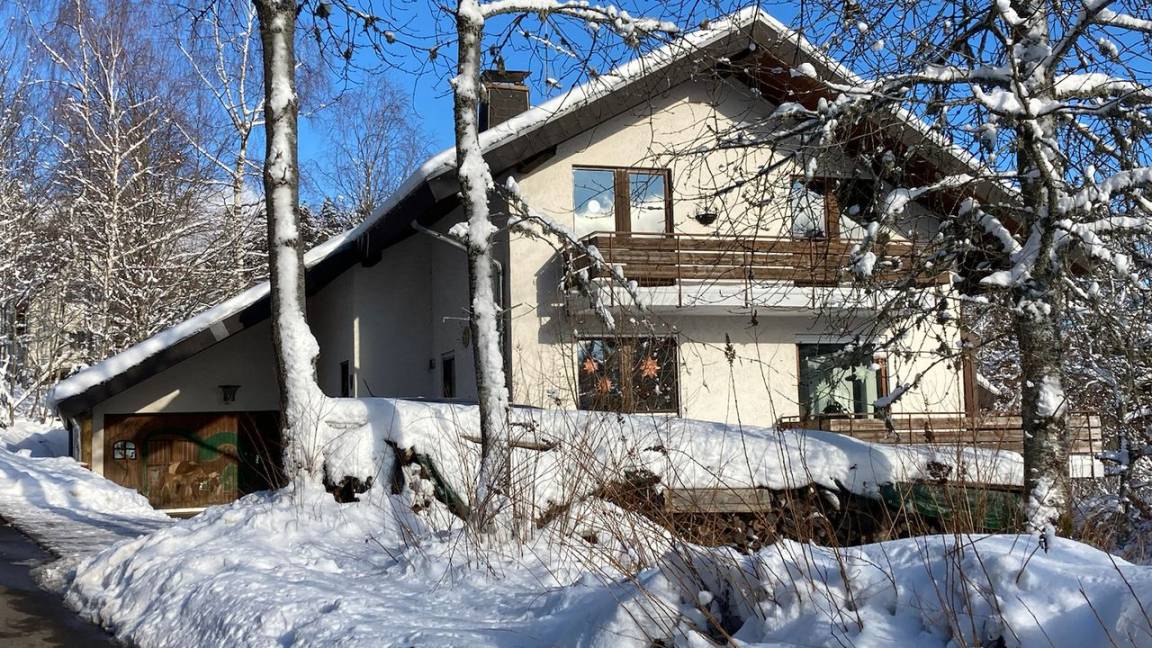 88 M² Appartement ∙ 3 Chambres ∙ 6 Personnes - Schluchsee