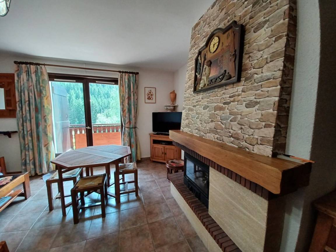 45 M² Ferienwohnung ∙ 1 Schlafzimmer ∙ 4 Gäste - Thonon-les-Bains