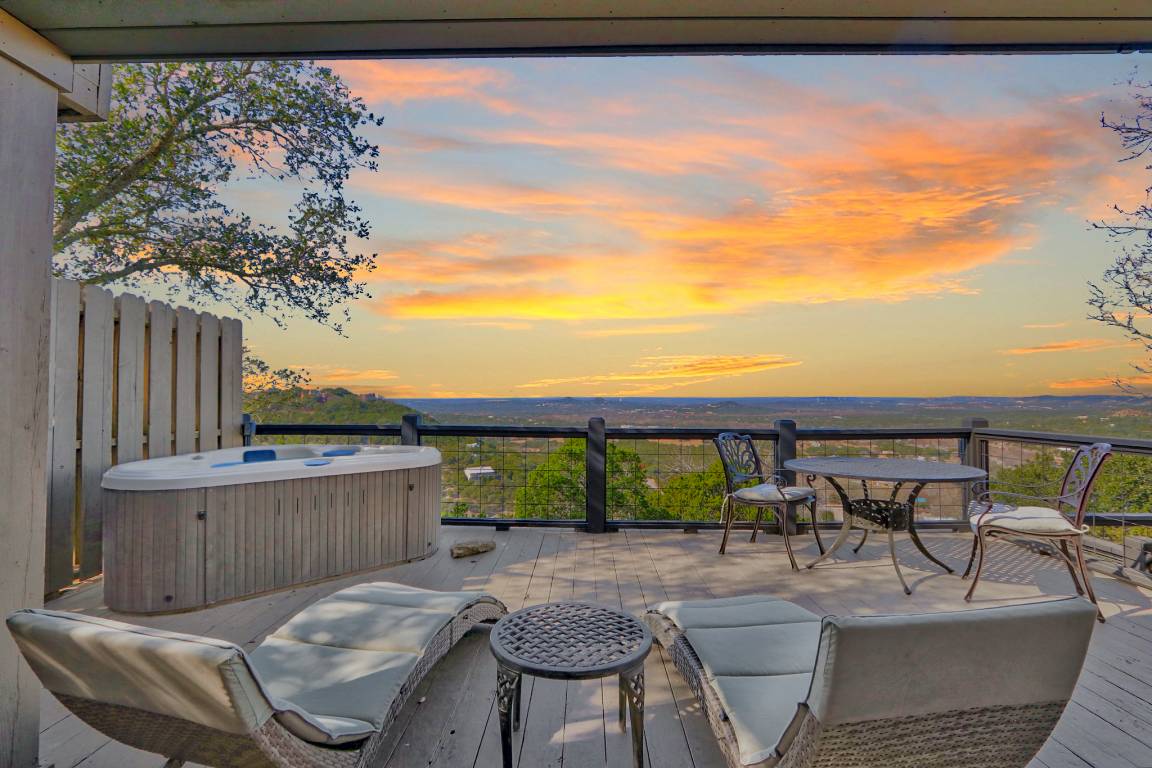 62 M² Maison De Vacances ∙ 1 Chambre ∙ 2 Personnes - Wimberley, TX