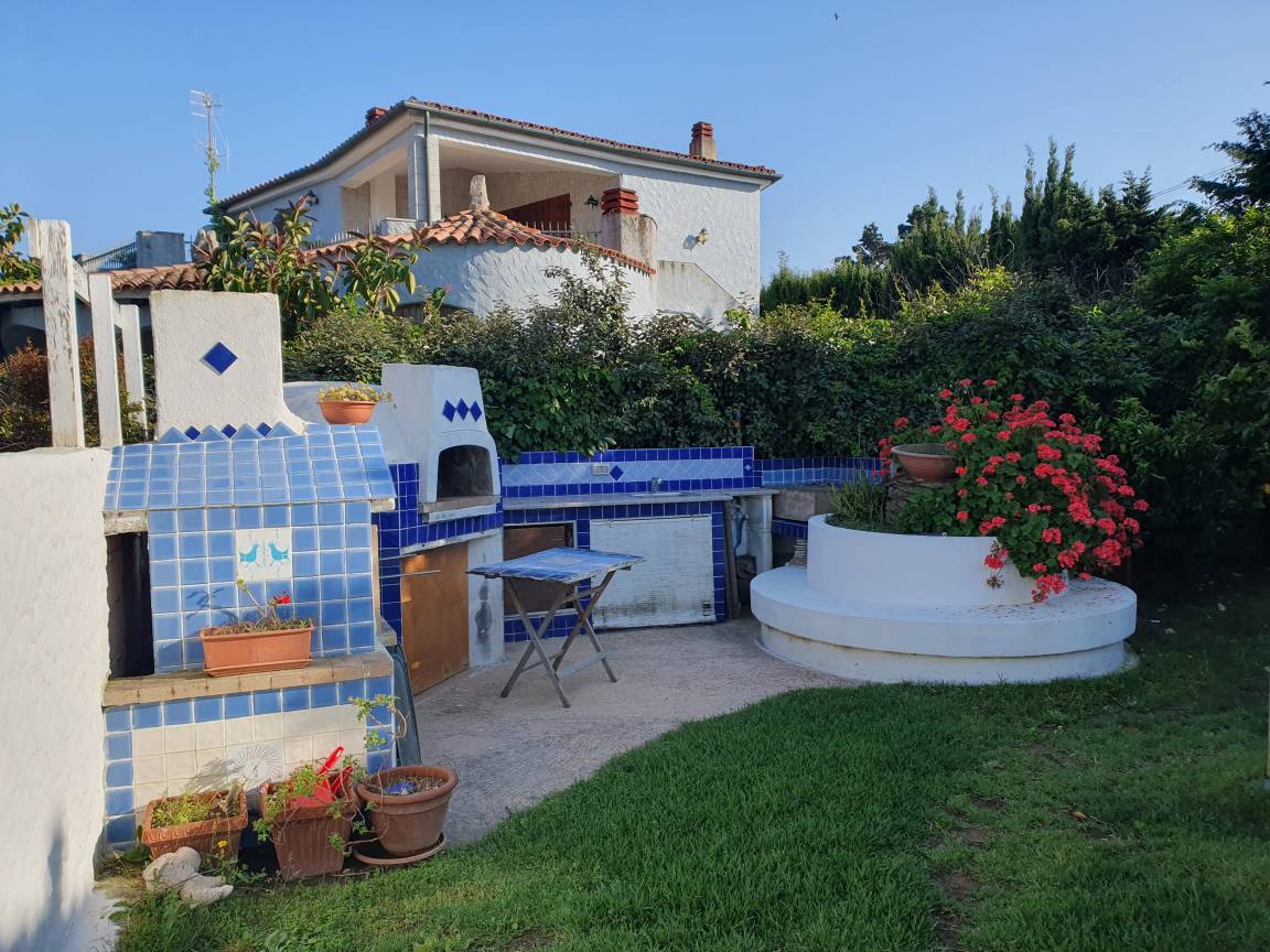 60 M² Villa ∙ 2 Bedrooms ∙ 4 Guests - Arzachena