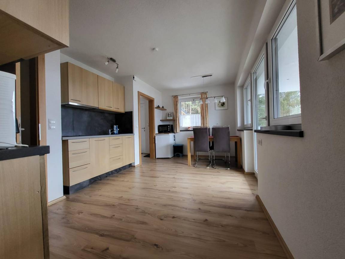 60 M² Ferienwohnung ∙ 1 Schlafzimmer ∙ 4 Gäste - Oetz