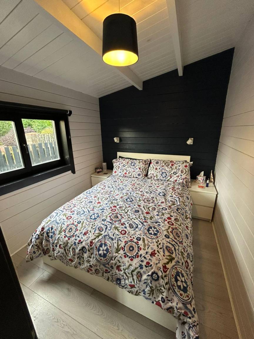 Lodge ∙ 2 Bedrooms ∙ 4 Guests - Bantry