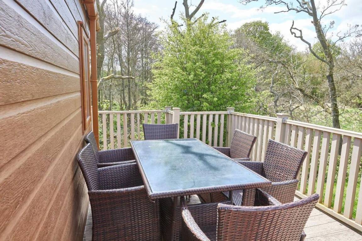 Apartment ∙ 3 Bedrooms ∙ 6 Guests - Morpeth