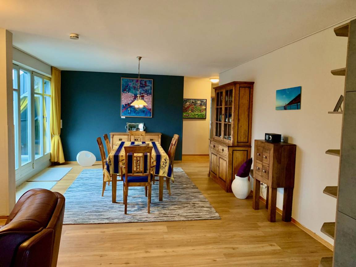 72 M² Ferienwohnung ∙ 1 Schlafzimmer ∙ 2 Gäste - Ostseebad Boltenhagen