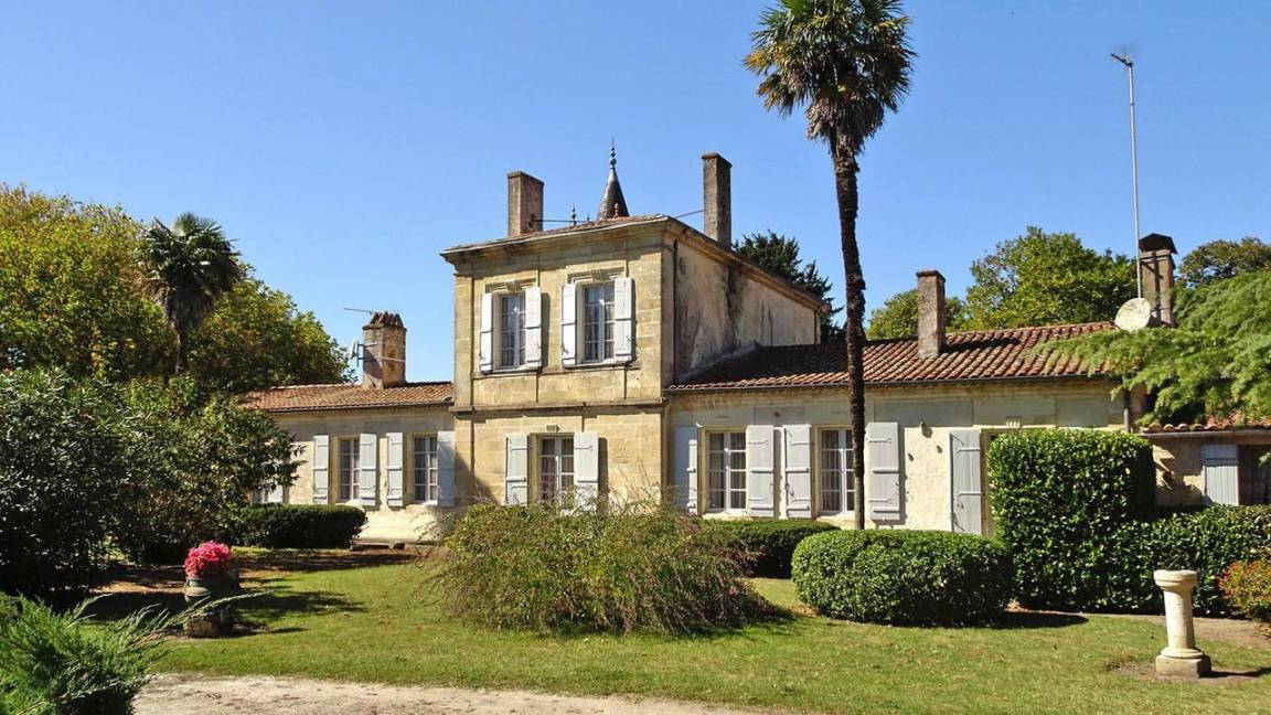 40 M² House ∙ 1 Bedroom ∙ 2 Guests - Soulac-sur-Mer