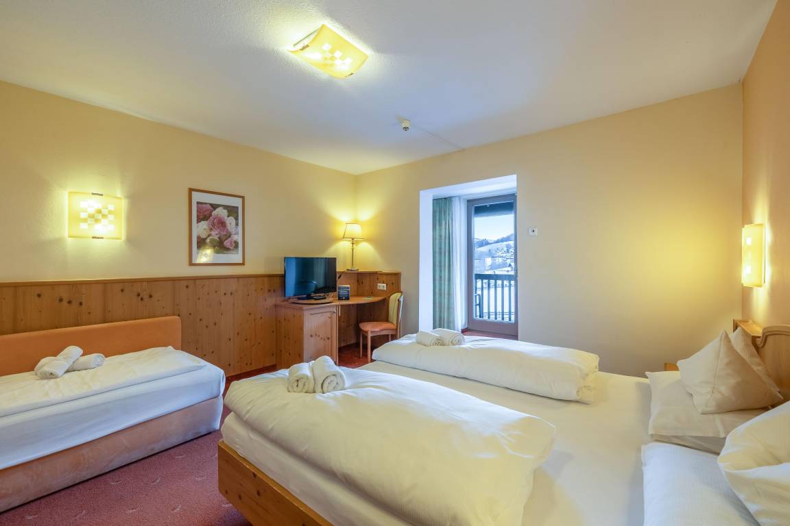 26 M² Hotel ∙ 1 Bedroom ∙ 3 Guests - Wörgl