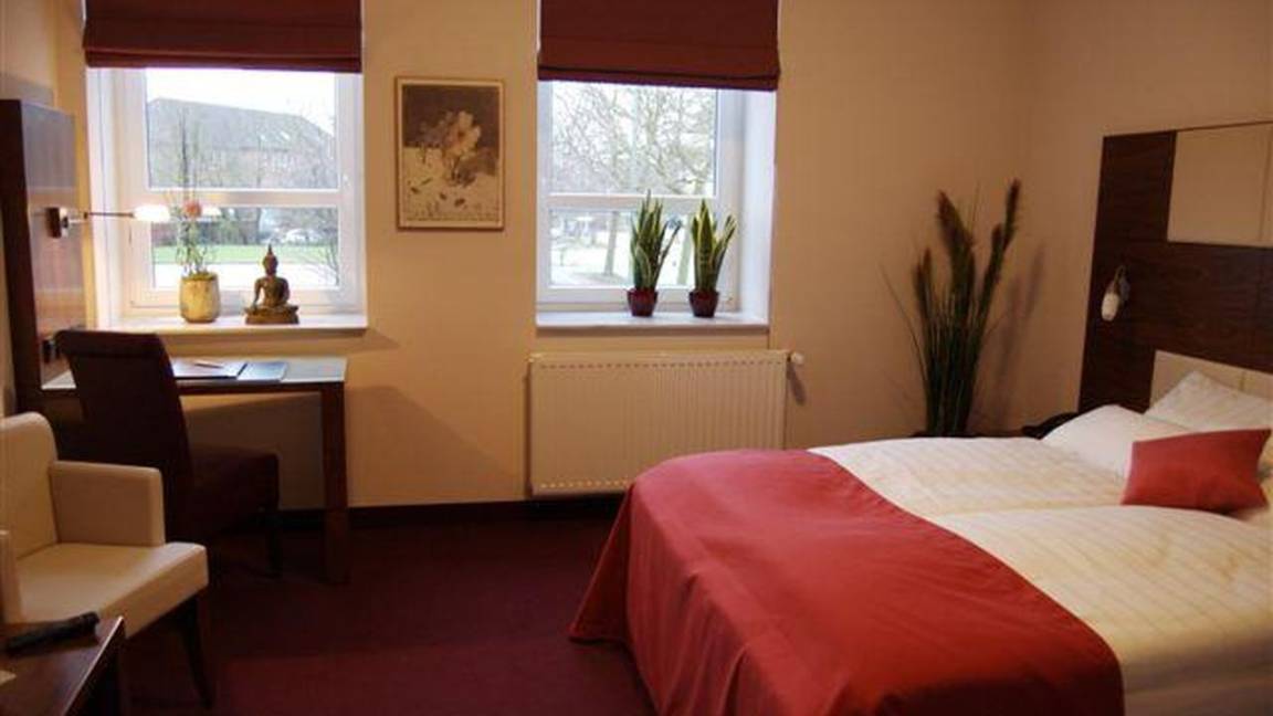 Hôtel ∙ 2 Personnes - Bremerhaven