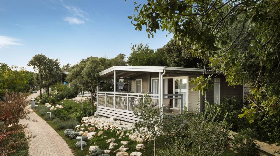 32 M² Camper/roulotte ∙ 2 Camere Da Letto ∙ 2 Ospiti - Rovigno