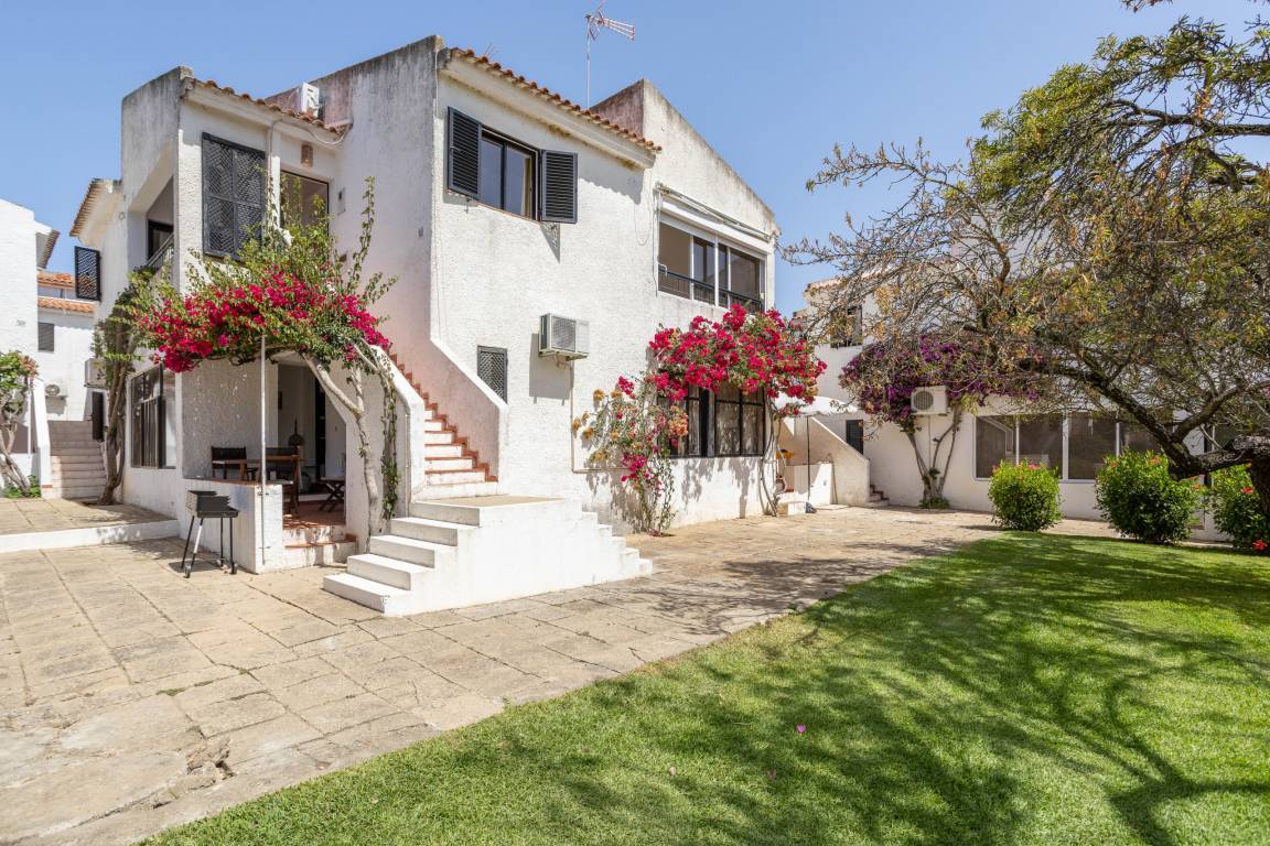 30 M² Apartment ∙ 1 Bedroom ∙ 4 Guests - Santa Luzia