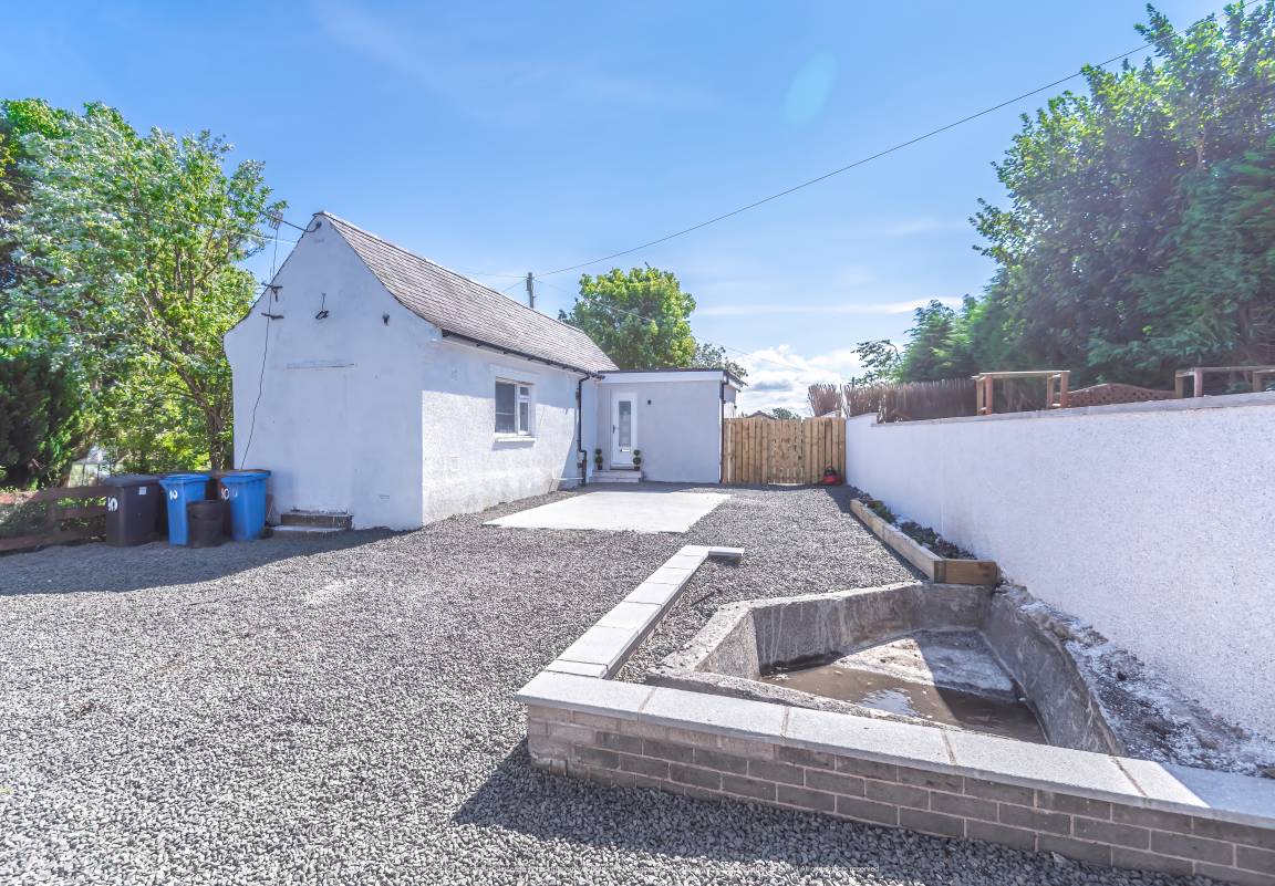 50 M² Cottage ∙ 1 Bedroom ∙ 2 Guests - Kinross