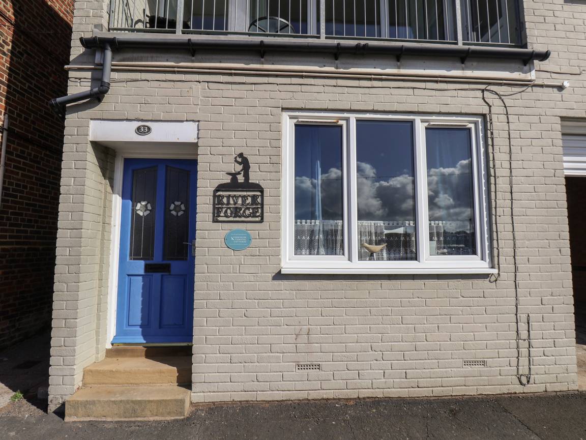 Cottage ∙ 2 Bedrooms ∙ 4 Guests - Whitby