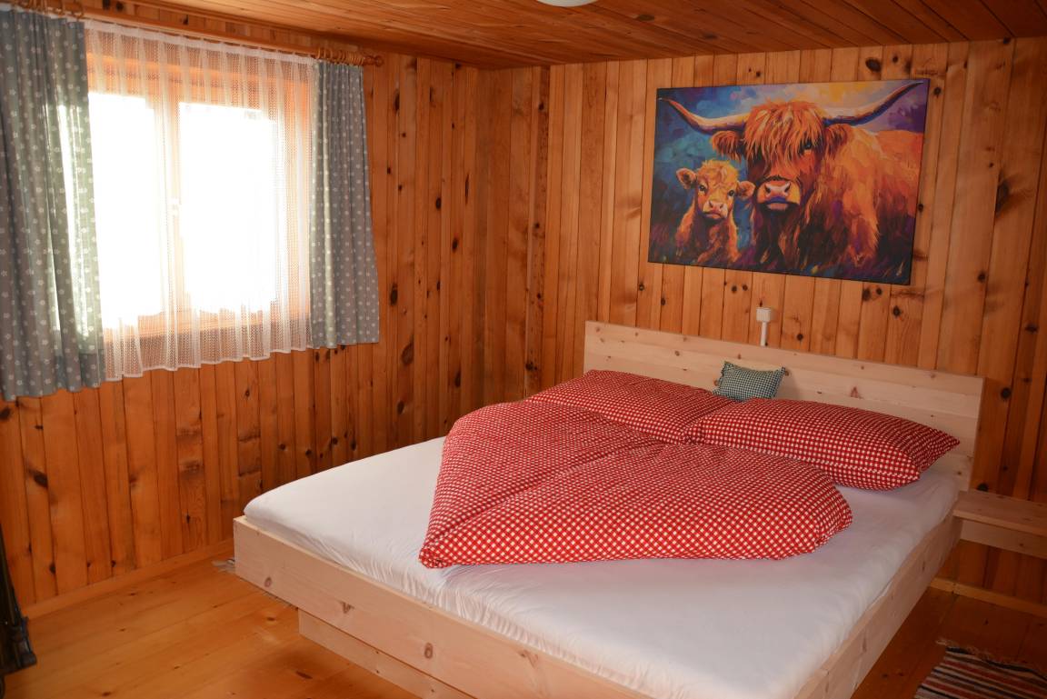 80 M² Maison De Vacances ∙ 3 Chambres ∙ 8 Personnes - Schruns