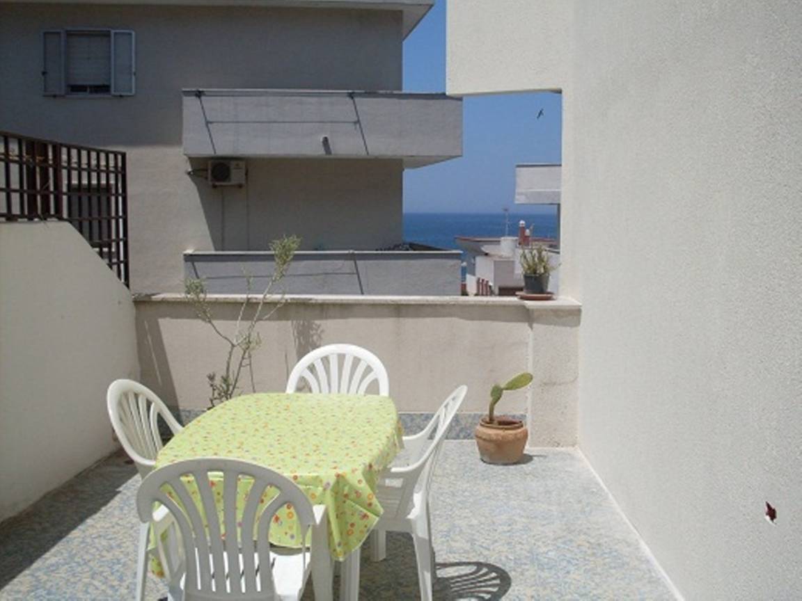 160 M² Appartement ∙ 4 Chambres ∙ 12 Personnes - Gallipoli