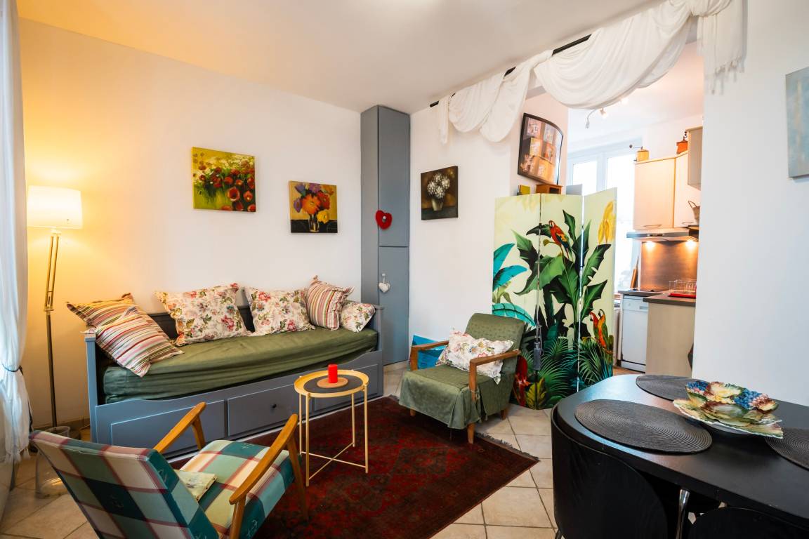 50 M² Maison De Vacances ∙ 1 Chambre ∙ 4 Personnes - Huppain