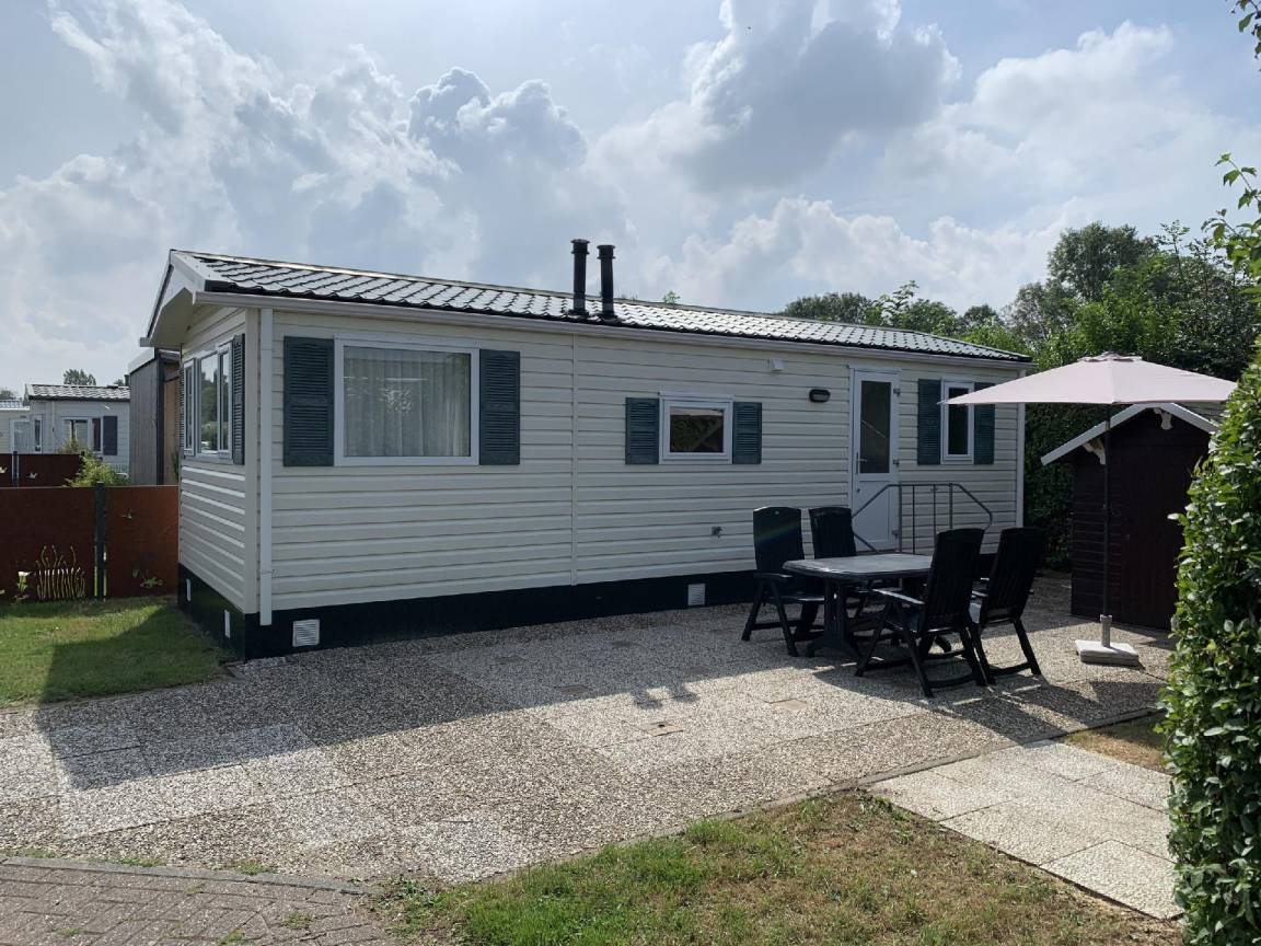 35 M² House ∙ 2 Bedrooms ∙ 4 Guests - Walcheren