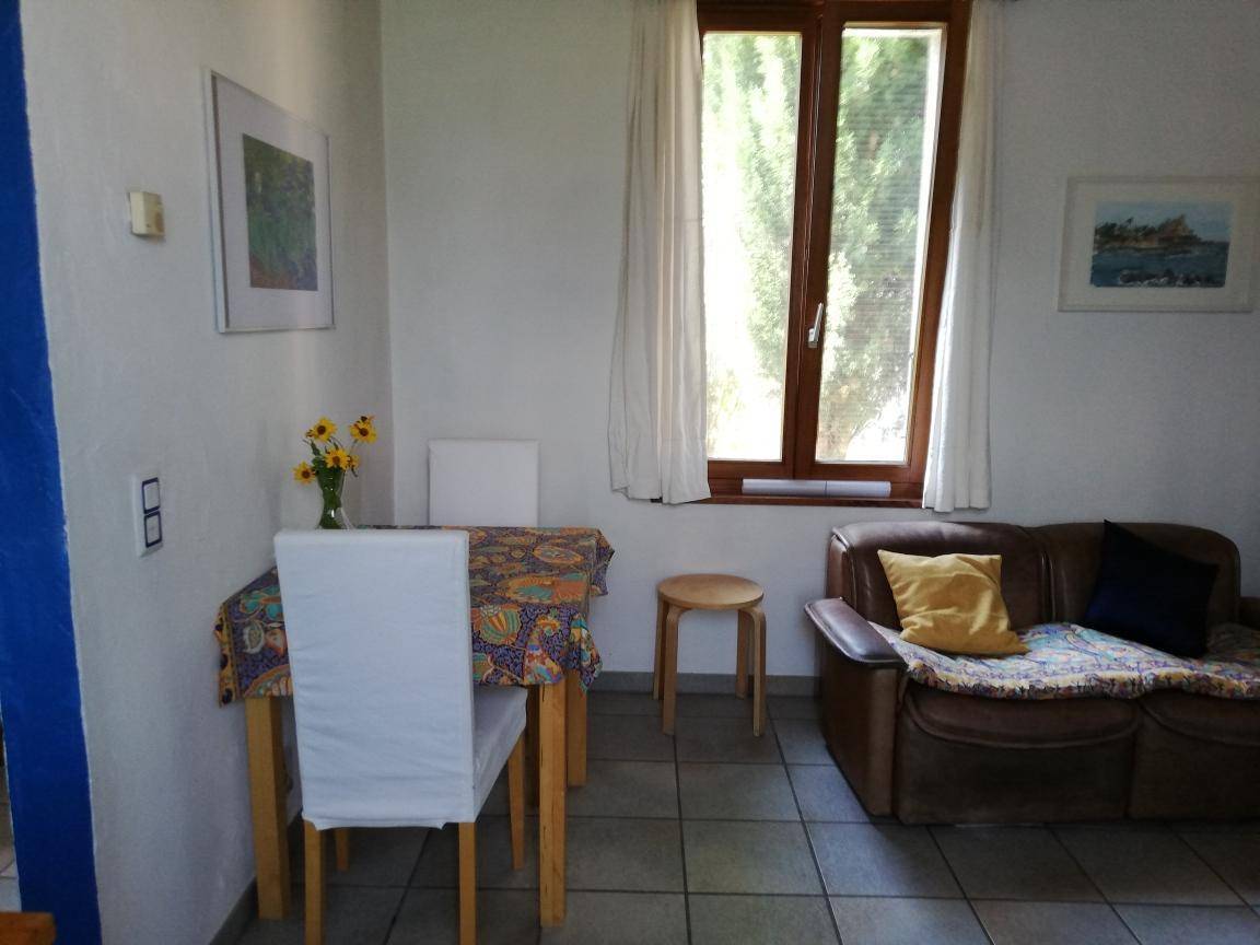22 M² Huis ∙ 1 Slaapkamer ∙ 2 Gasten - Locarno