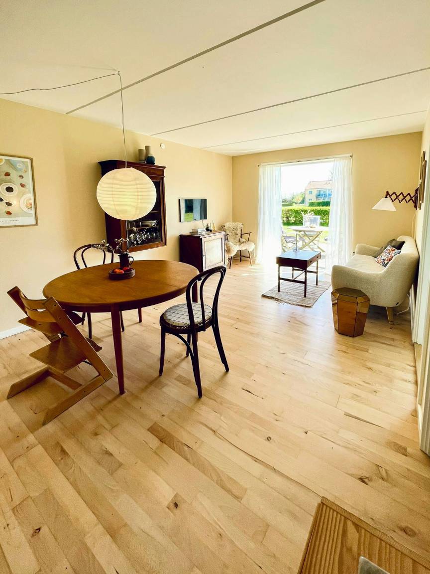 53 M² Apartment ∙ 2 Bedrooms ∙ 4 Guests - Hou