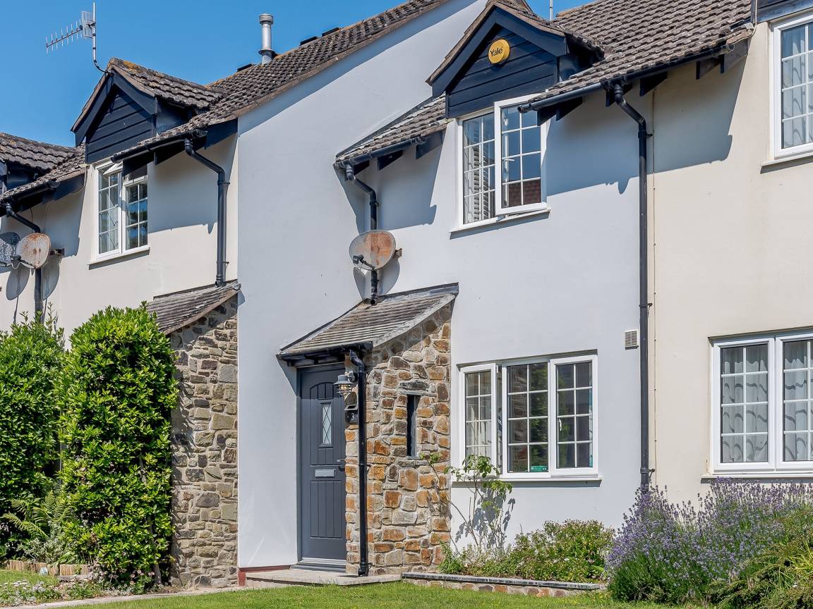 Cottage ∙ 2 Bedrooms ∙ 4 Guests - Barnstaple