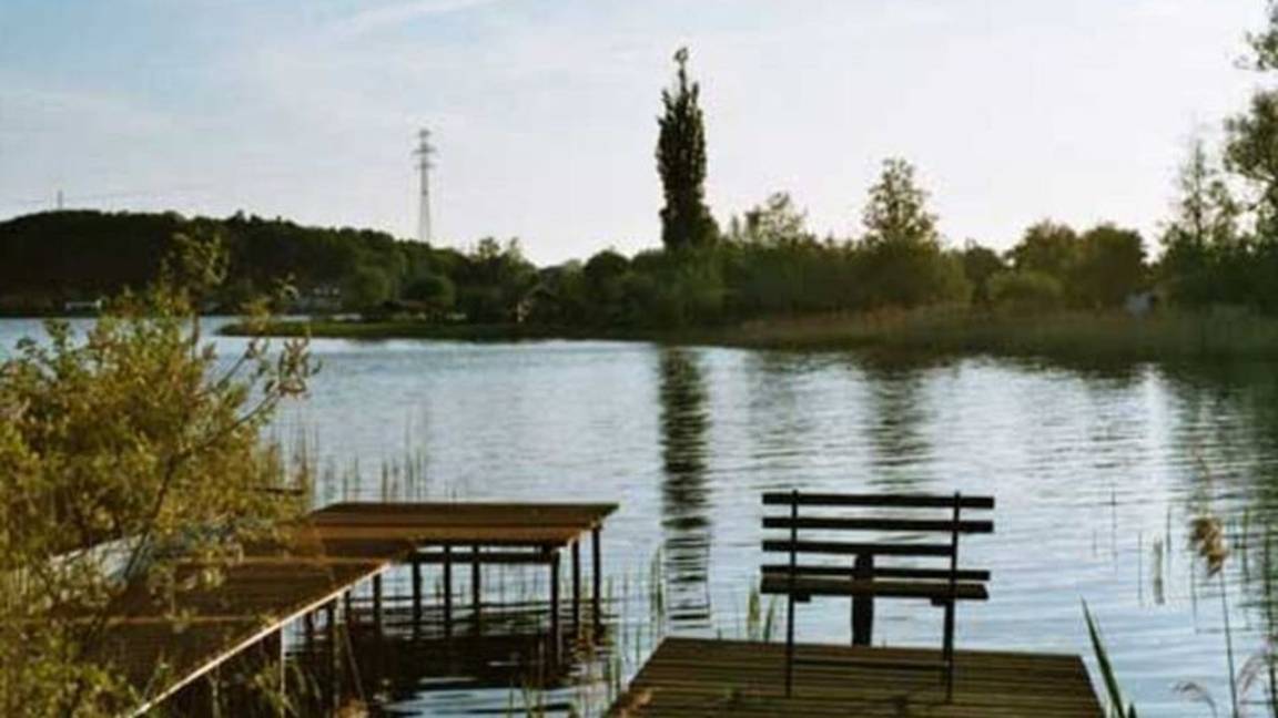 52 M² House ∙ 1 Bedroom ∙ 4 Guests - Mecklenburgische Seenplatte