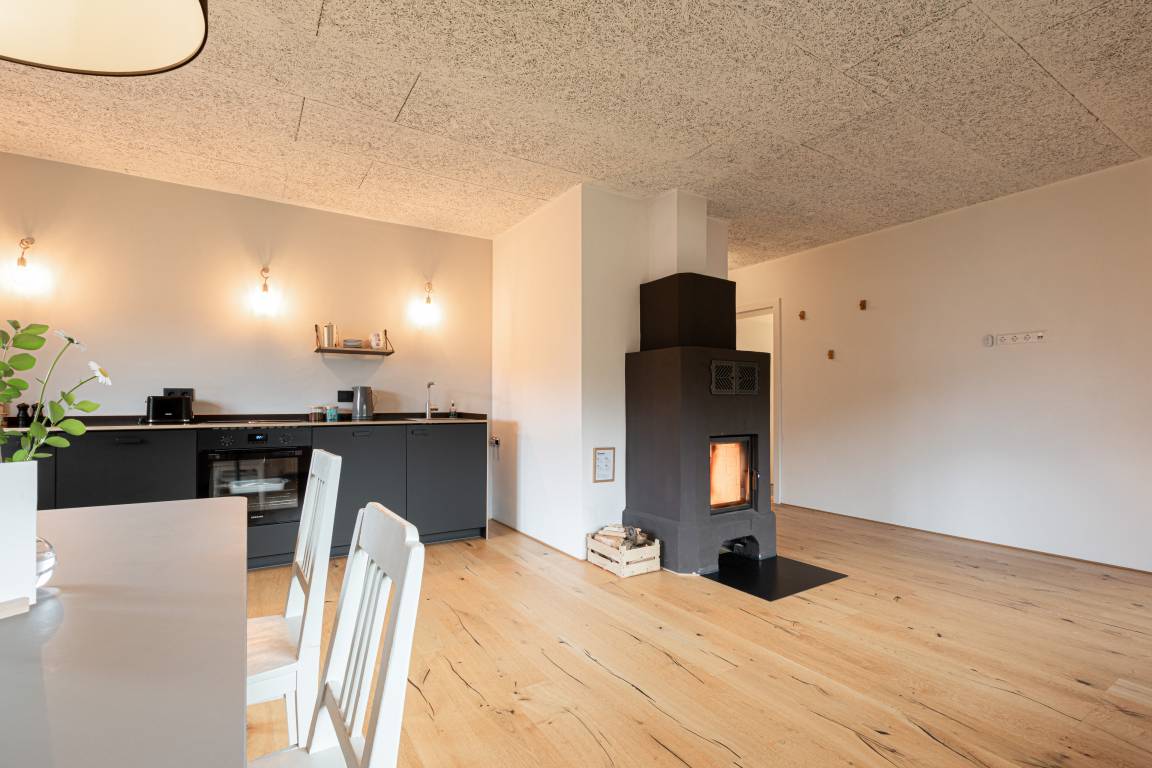 55 M² Appartement ∙ 1 Chambre ∙ 2 Personnes - Reit im Winkl