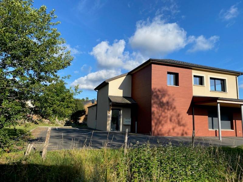 35 M² Gîte ∙ 1 Chambre ∙ 4 Personnes - Nasbinals
