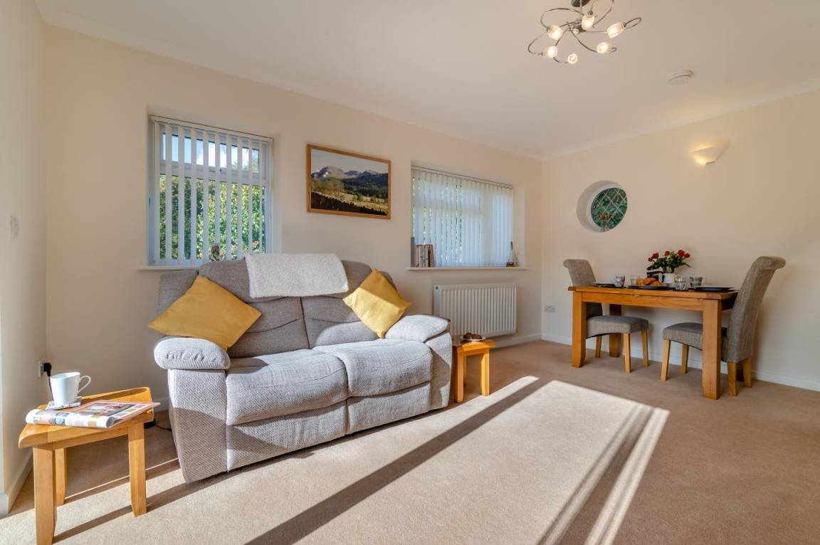 House ∙ 1 Bedroom ∙ 2 Guests - Brecon