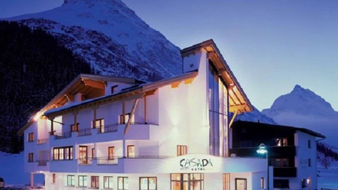 60 M² Apartamento ∙ 2 Quartos ∙ 5 Hóspedes - Galtür