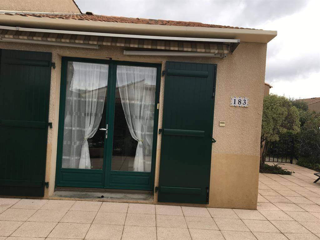 40 M² Maison De Vacances ∙ 2 Chambres ∙ 4 Personnes - Plage du Lavandou