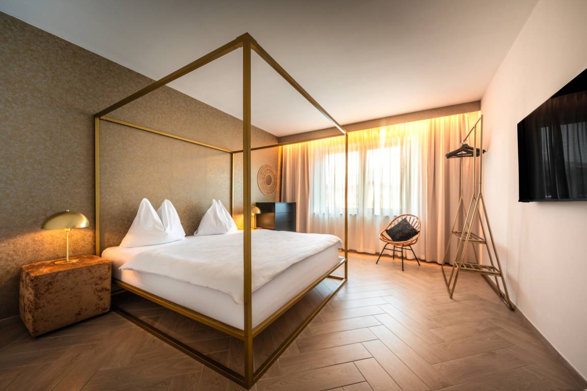 56 M² Apartment ∙ 1 Bedroom ∙ 3 Guests - Lana