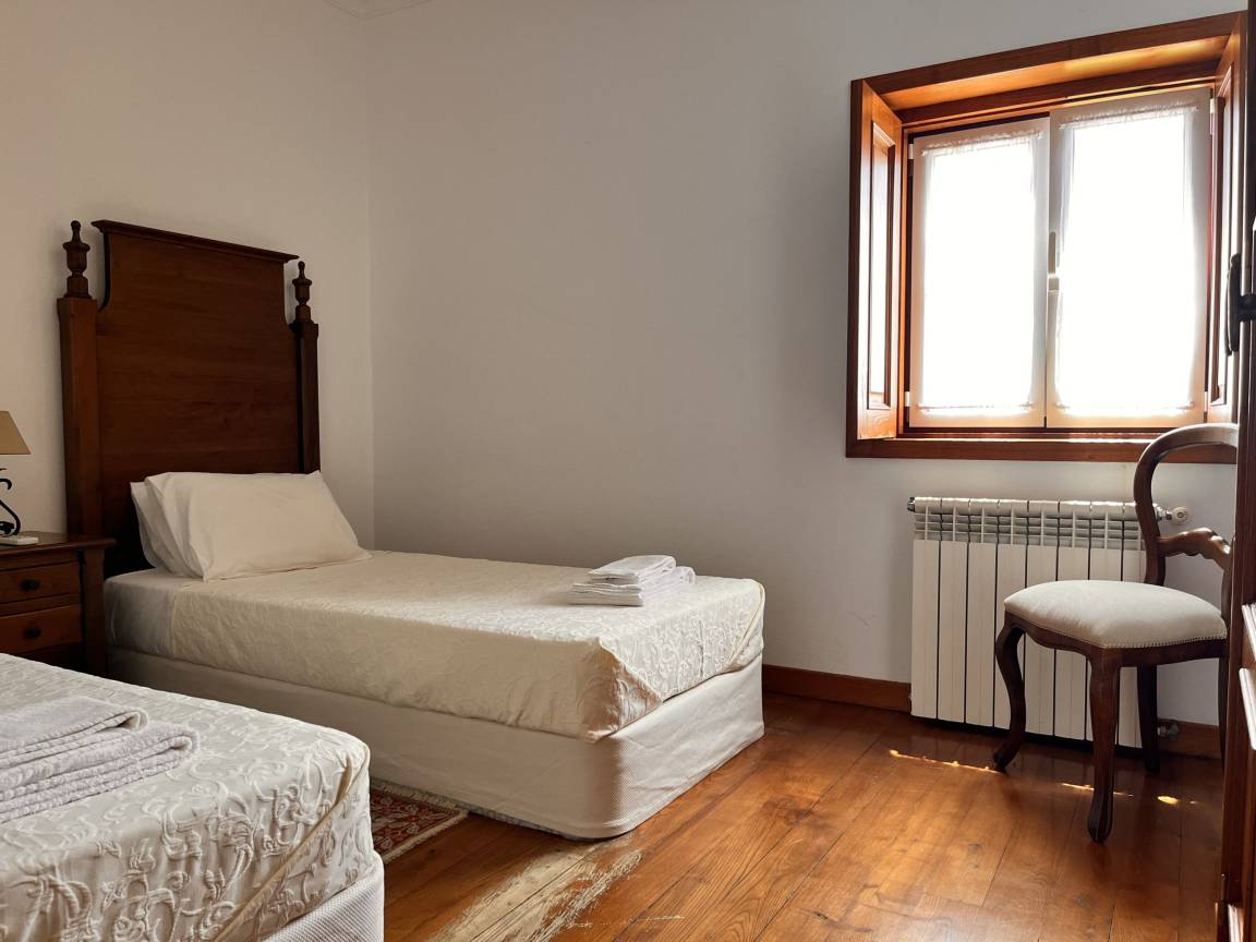 30 M² Appartement ∙ 1 Chambre ∙ 2 Personnes - Cabeceiras de Basto
